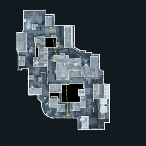 File Compass Map Mp Kowloon Png Cod Modding And Mapping Wiki