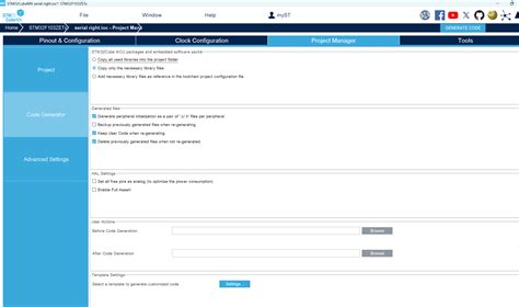 Hal库 Stm32cubemx小白学习系列 串口轮询模式hal库轮询执行任务 Csdn博客