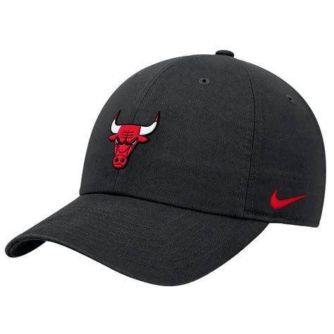 Chicago Bulls Gorras Viseras Y Bandas Nike Us