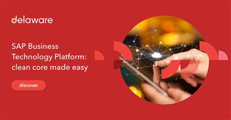 SAP Business Technology Platform Delaware India