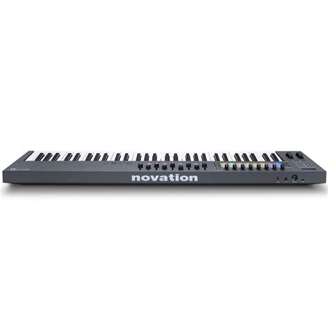 Novation FLKEY 61 Ultimate MIDI Keyboard For FL Studio