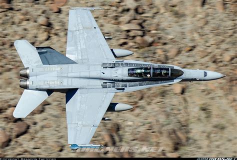 Mcdonnell Douglas Fa 18d Hornet Usa Marines Aviation Photo