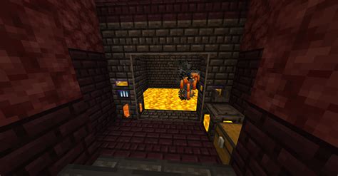 Smeltery Foundry Controller Destroys Itself In The Nether Smeltery Issue SlimeKnights