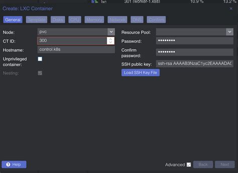 github hansanghyeon proxmox k3s