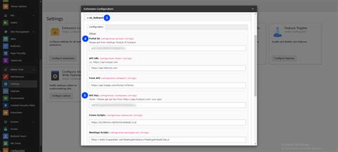 Configuration T3Planet Docs 1 0 Documentation Configuration T3Planet Docs 1 0 Documentation