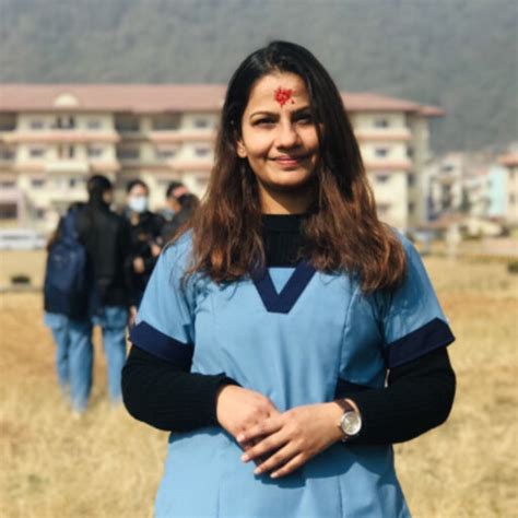 Deepa Joshi Nepalese Army Institute Of Health Sciences College Of Nursing Research Profile