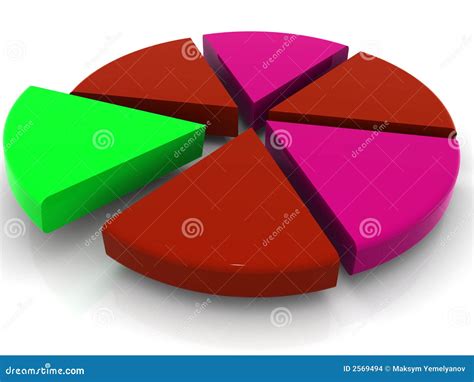 Structure Digram Stock Illustration Illustration Of Render 2569494