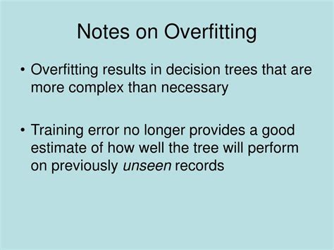 Ppt Decision Trees And Decision Tree Learning Philipp Kärger