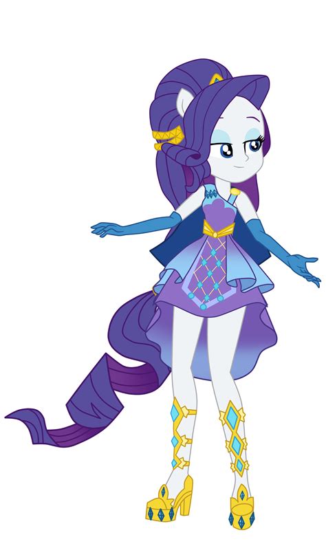2998696 Safe Artistgmaplay Rarity Human Equestria Girls