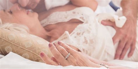 Having More Sex Later On In In Life Results In A Sharper Brain Study Finds