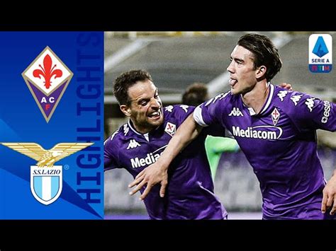 Lazio Fiorentina 0 2 De Angelis Deli