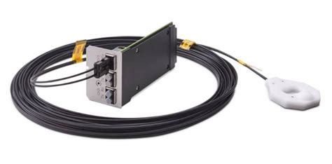 Electric Arc Detection System