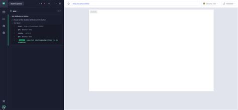 How To Set Attribute Value In Cypress Geeksforgeeks