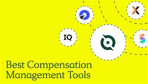 Best Compensation Management Tools Quotapath