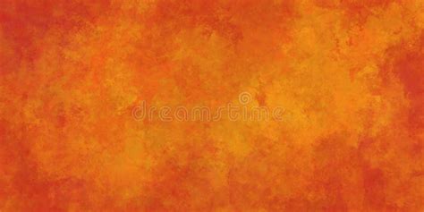 Abstract Orange Grunge Texture Background Stock Illustration Illustration Of Geometric Shade