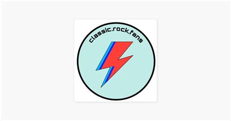 ‎classic Rock Fans On Apple Podcasts