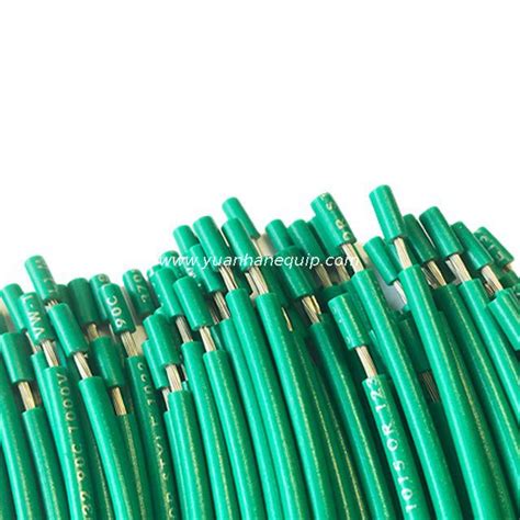 케이블 자켓 부분 피복 제거 기계 Yh Zbj Yuanhan