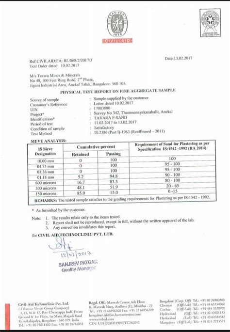 Tavara Mines And Minerals Manufacturer From Bengaluru India About Us