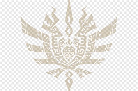 Monster Hunter 4 Ultimate Monster Hunter 월드 몬스터 헌터 트라이 몬스터 헌터 세대 人物 상징 잎 Png Pngegg
