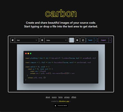 宝藏神器！10个小众实用的开发者工具 csdn博客