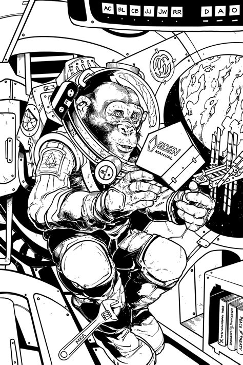 Immutable Realms Is Finally Finished — Hive