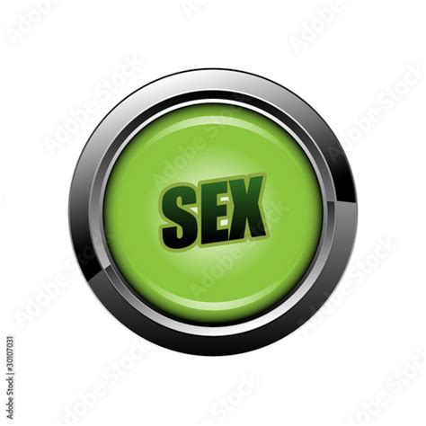 sex sexe sexuel picto bouton icône internet web site symbole Acheter ce vecteur libre de droit
