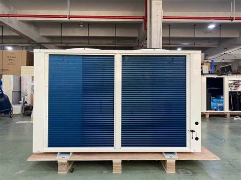 Multi Compressor Refrigeration System Glen Refrigeration