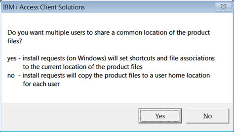 Ibm I Access Client Solutions Customization And Deployment
