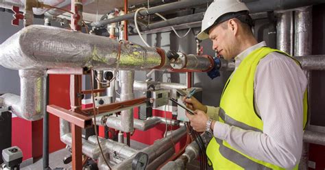The Role Of Mep Services In Construction Projects Qusrawi