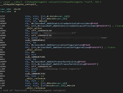 These 9 Apps Are Putting Millions Of Users At Risk With Hardcoded Credentials Decybr