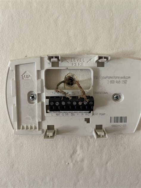 How To Wire A Two Wire Thermostat Easy Diy Guide Thermostatneed