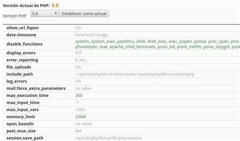 Error 500 En Drupal ¿cómo Solucionarlo Infranetworking