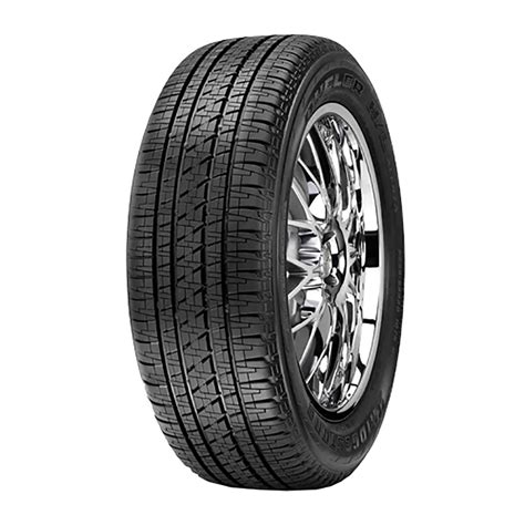 Neumatico Bridgestone 22560 R18 100v Alenza Hl 33 Lider