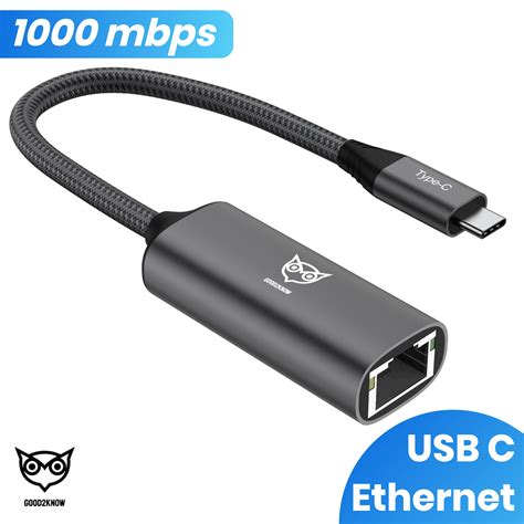 Ethernet Adapter Usb C Rj45 Usb C Naar Internet Adapter 20cmg2k 39