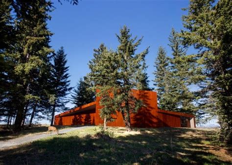 Saunders Architecture Unveils Five Houses For Carraig Ridge Development
