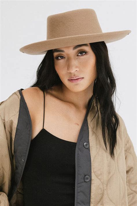 Gigi Pip Hats For Women Of All Ages