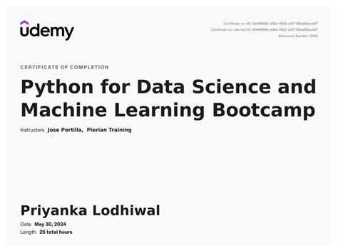 Priyanka Lodhiwal On Linkedin Datascience Machinelearning Python