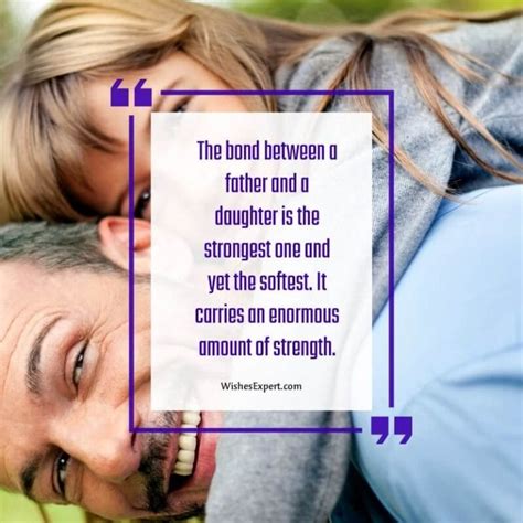 35 Father Daughter Quotes To Strong Bonding