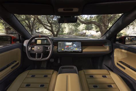 Rivian Reveals The R2 Electric Suv Alongside Smaller R3 And R3x Mashable