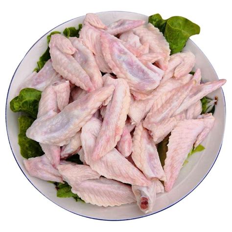 Chicken Wing Tips Toms Poultry