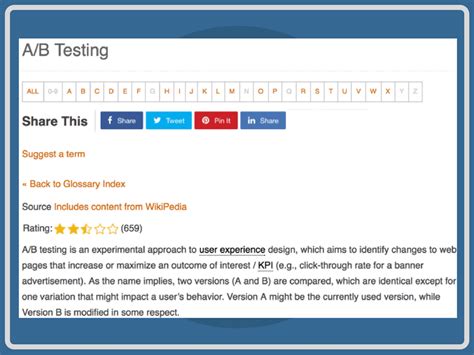 Tooltip Glossary Plugin Reviews 2025 Details Pricing And Features G2