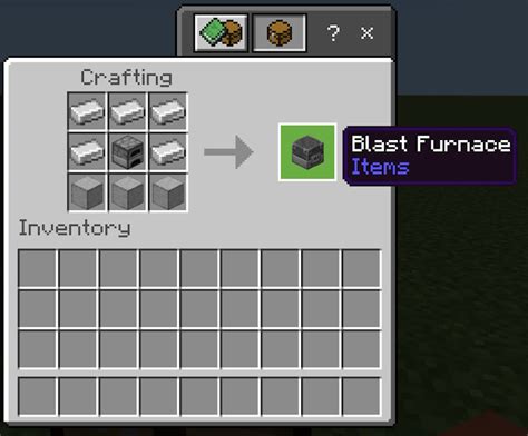 How To Make And Use A Furnace In Minecraft 2022 Beebom