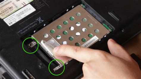 Simple Ways To Install A Hard Drive Wikihow