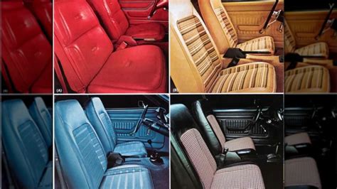 These Are The Long Gone Car Features You Wish Automakers Still Had