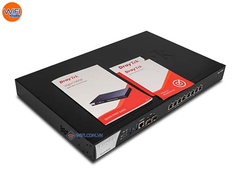 Thiết Bị Cân Bằng Tải Draytek Vigor1000b