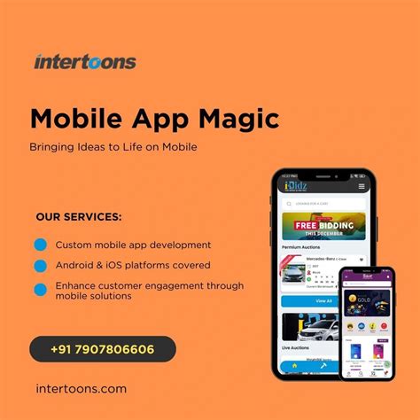 intertoons internet services pvt ltd on linkedin mobileappdevelopment appdevelopment