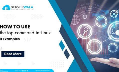 How To Use The Top Command In Linux 11 Examples