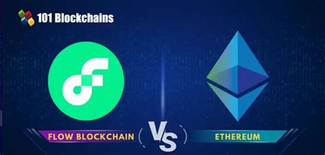flow blockchain vs ethereum which is better for nft development artofit