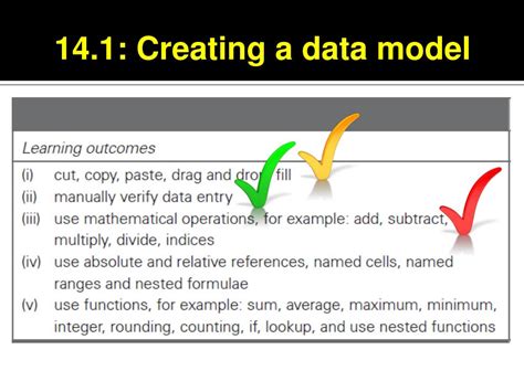 Ppt Data Analysis Spreadsheets Powerpoint Presentation Free Download Id1787026