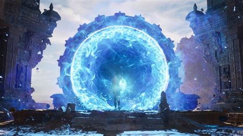 Unrealenginebloga First Look At Unreal Engine 5unrealengine5